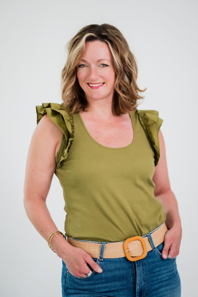 4 Steps to Becoming Body Confident - sugarmamasmovement.com